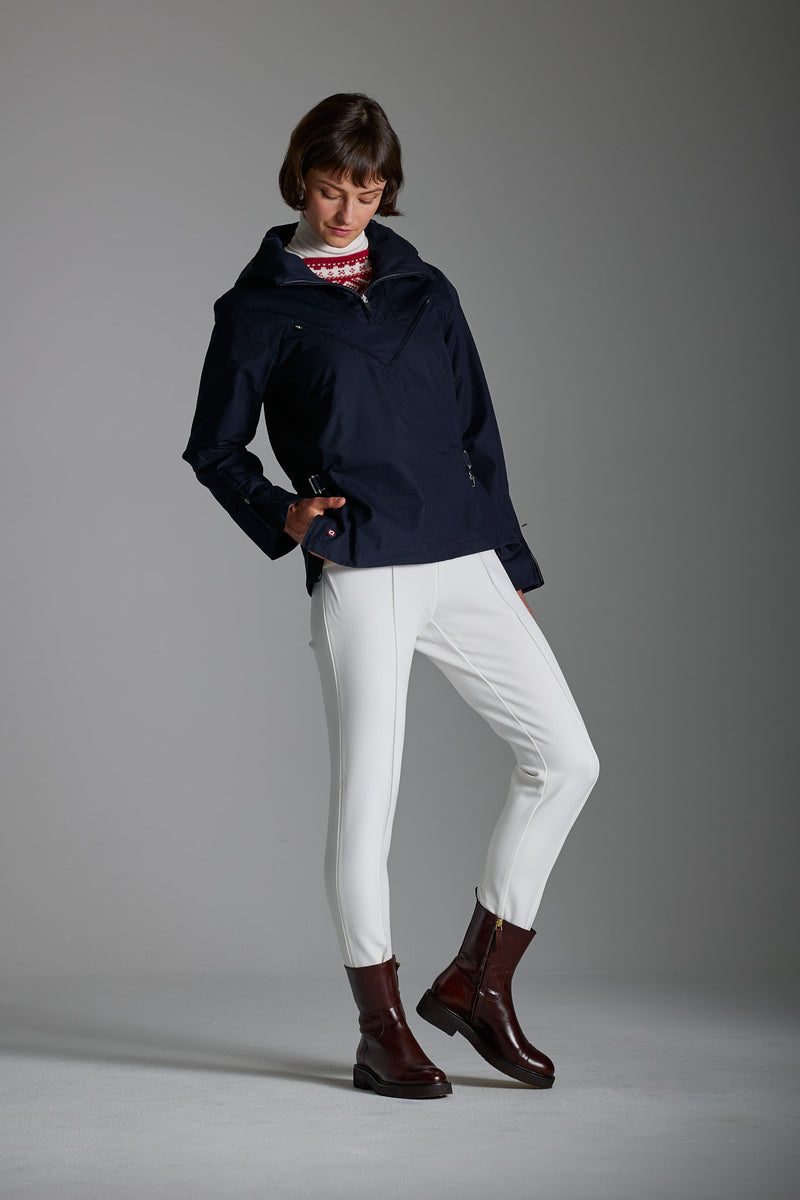 Anorakk Black Navy – Streamlines AS